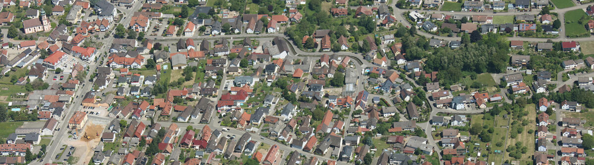 Appenweier - Gemeinde Appenweier - Mitten in Baden